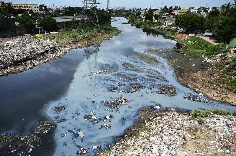 Oragadam, Chennai: Map, Property Rates, Projects, Photos, Reviews, Info