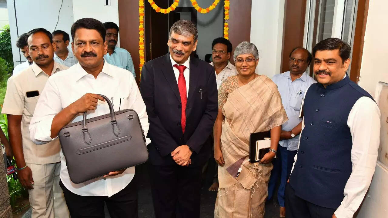 Madhurawada, Visakhapatnam: Map, Property Rates, Projects, Photos ...