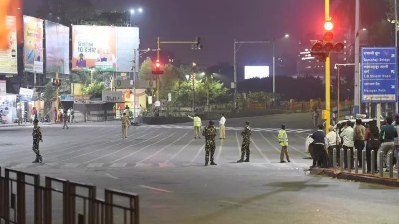 Hinjawadi Phase 2 Road, Pune: Map, Property Rates, Projects, Photos ...