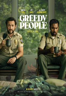 Greedy People Movie 2024 | Review, Cast, Trailer, Posters, Watch Online ...