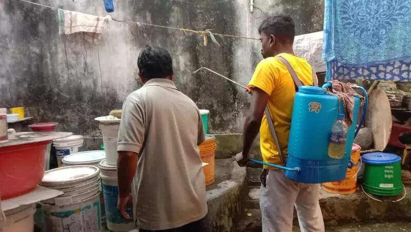 Topsia, Kolkata: Map, Property Rates, Projects, Photos, Reviews, Info