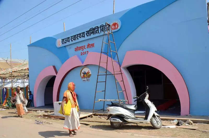 Patliputra Colony, Patna: Map, Property Rates, Projects, Photos ...