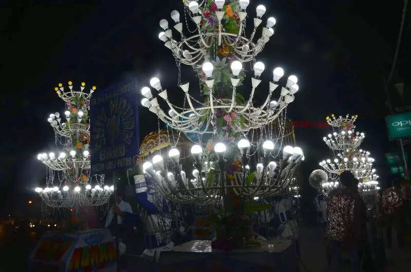 Patliputra Colony, Patna: Map, Property Rates, Projects, Photos ...