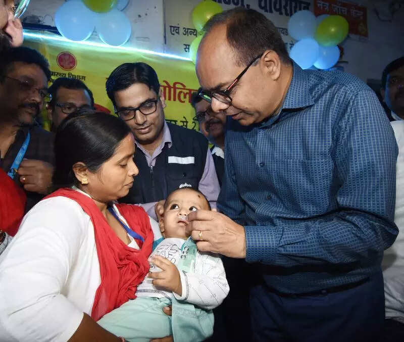 Patliputra Colony, Patna: Map, Property Rates, Projects, Photos ...