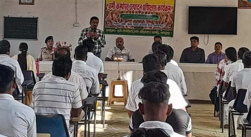 Patliputra Colony, Patna: Map, Property Rates, Projects, Photos ...