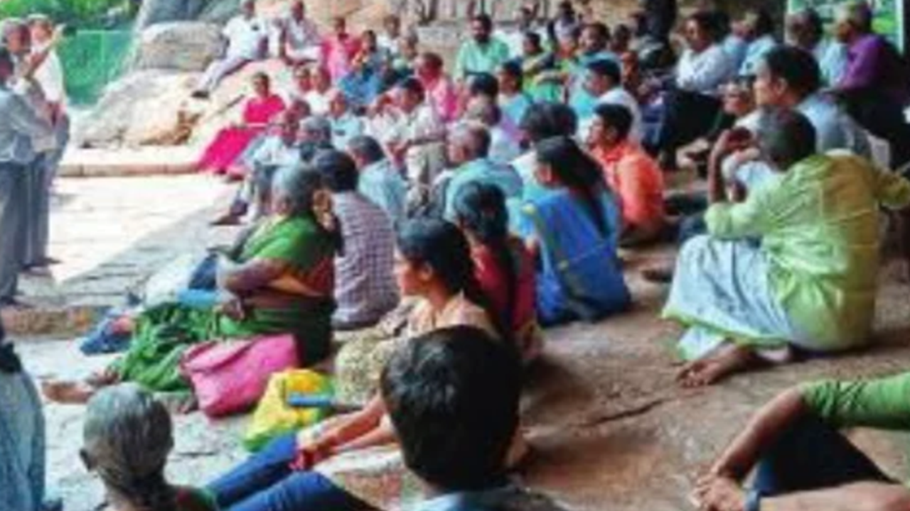 Vanagaram, Chennai: Map, Property Rates, Projects, Photos, Reviews, Info