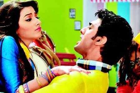 Khokababu Movie Review {3.5/5}: Critic Review of Khokababu by Times of ...