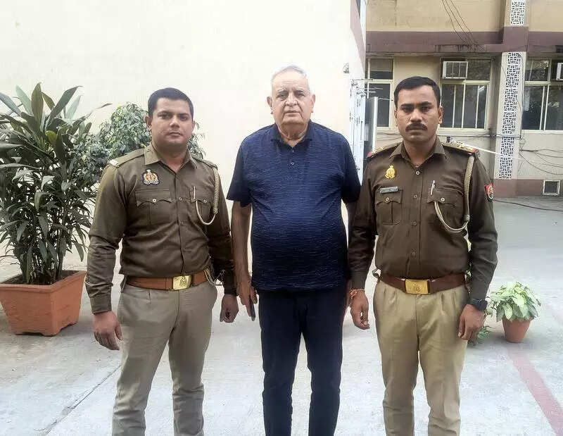 Sector 3, Noida: Map, Property Rates, Projects, Photos, Reviews, Info