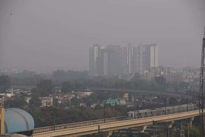 Sector 3, Noida: Map, Property Rates, Projects, Photos, Reviews, Info