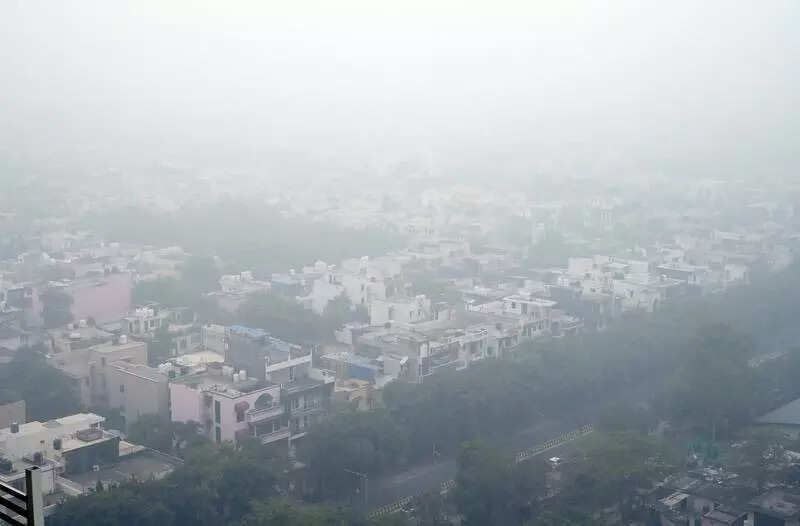 Sector 3, Noida: Map, Property Rates, Projects, Photos, Reviews, Info