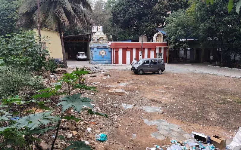 Kudlu Gate, Bangalore: Map, Property Rates, Projects, Photos, Reviews, Info