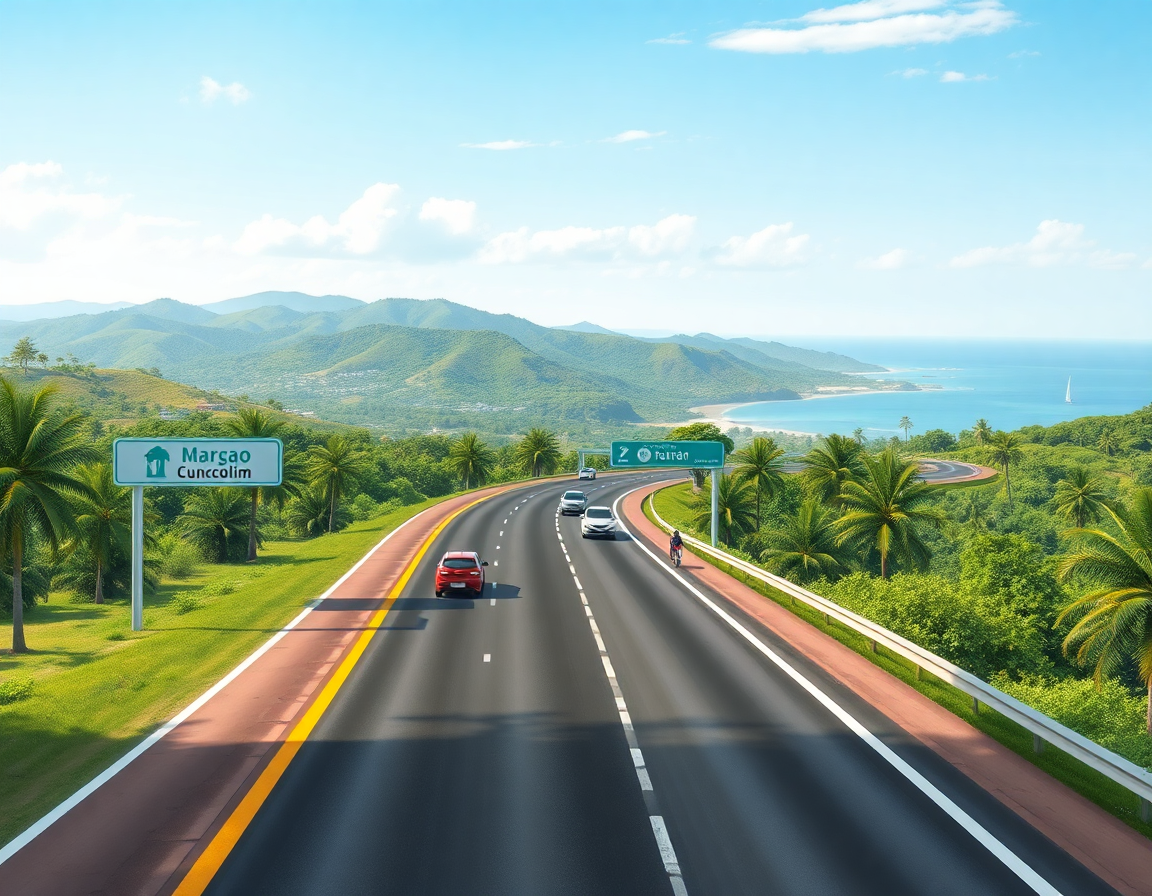 Saligao, Goa: Map, Property Rates, Projects, Photos, Reviews, Info