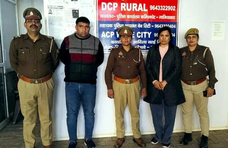 Sector 3, Noida: Map, Property Rates, Projects, Photos, Reviews, Info