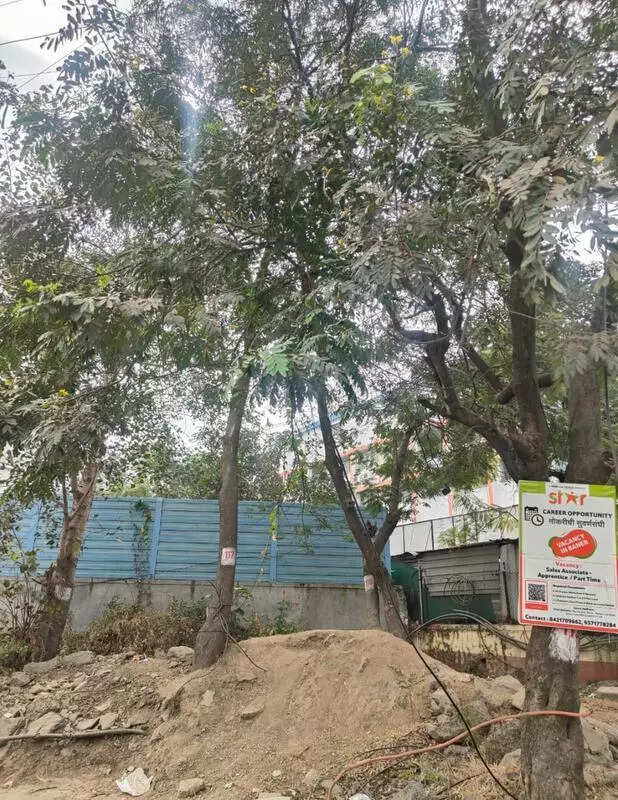 Sector R3 Amanora Park Town, Pune: Map, Property Rates, Projects ...