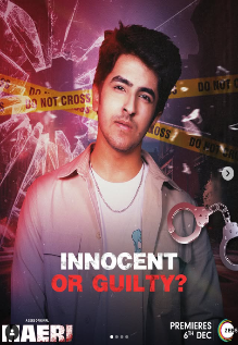 Maeri Web Series: Review, Trailer, Star Cast, Songs, Actress Name ...