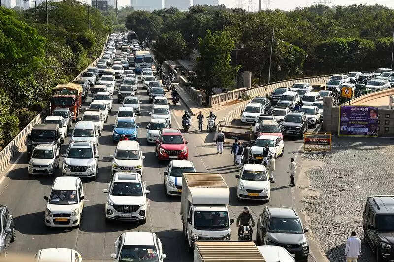 Sector 3, Noida: Map, Property Rates, Projects, Photos, Reviews, Info