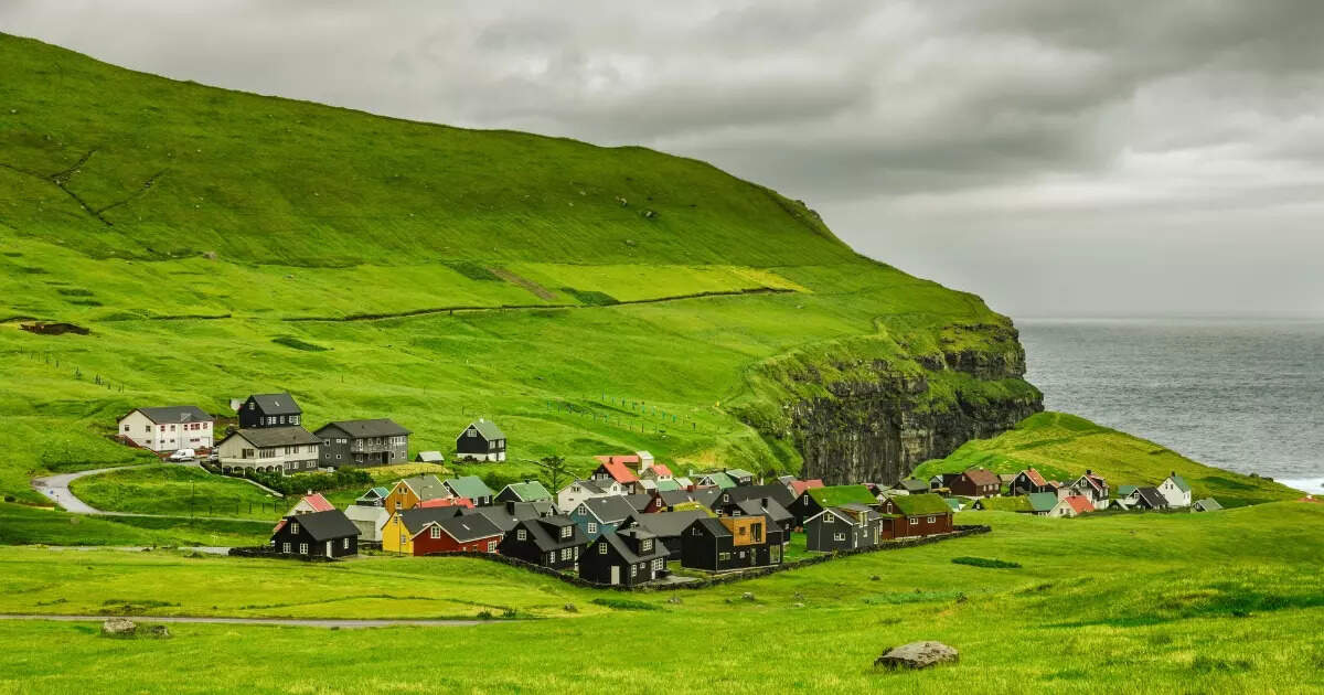 10 most remote tourist destinations to explore this new year | Times of ...