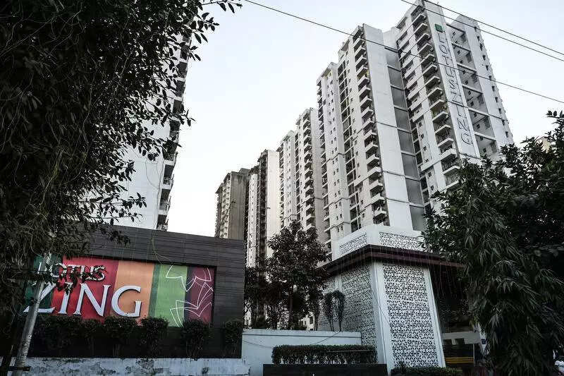 Sector 3, Noida: Map, Property Rates, Projects, Photos, Reviews, Info