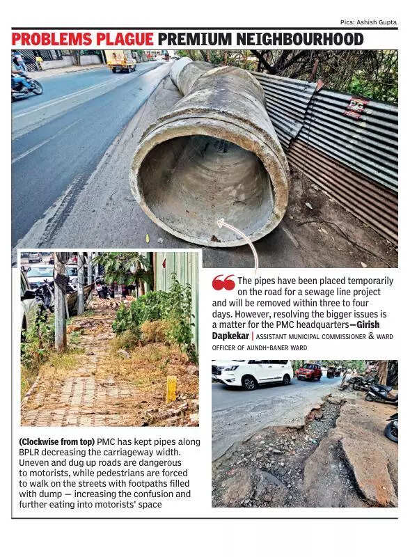 Dange Chowk, Pune: Map, Property Rates, Projects, Photos, Reviews, Info