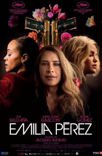 Emilia Perez Review: Performance-driven and uniquely crafted, this ...