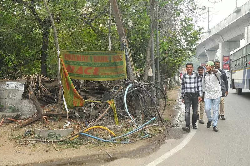 Gajularamaram, Hyderabad: Map, Property Rates, Projects, Photos ...