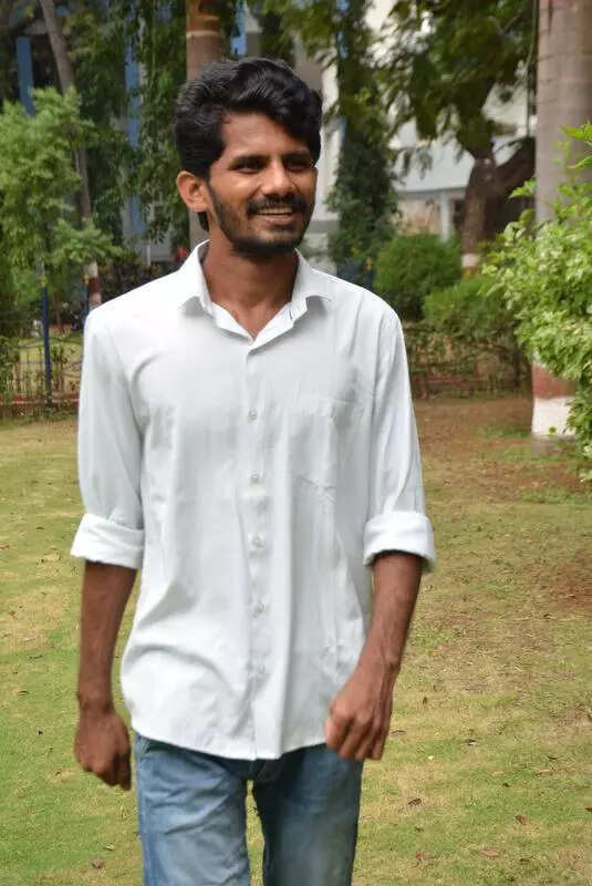 Gajularamaram, Hyderabad: Map, Property Rates, Projects, Photos ...