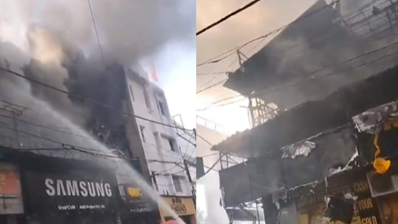 Sector 17 Rohini, New Delhi: Map, Property Rates, Projects, Photos ...