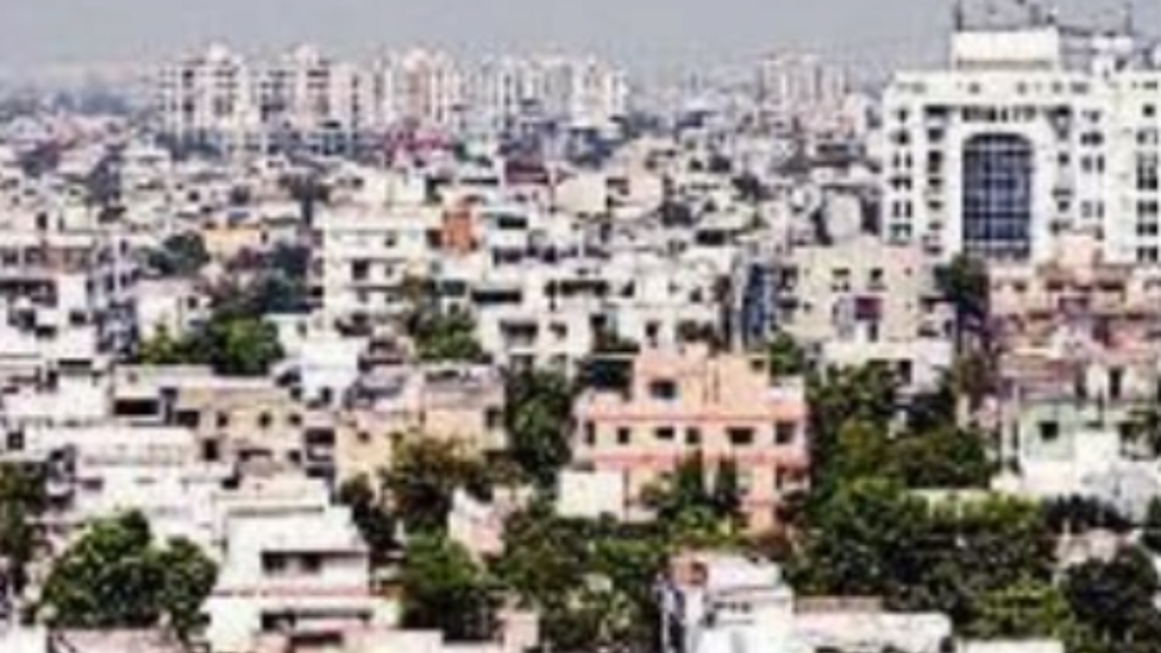 Makarba, Ahmedabad: Map, Property Rates, Projects, Photos, Reviews, Info