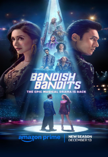 Bandish Bandits Season 2 Review: Returns with a musical bang