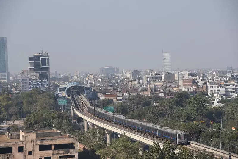 Sector 50, Noida: Map, Property Rates, Projects, Photos, Reviews, Info