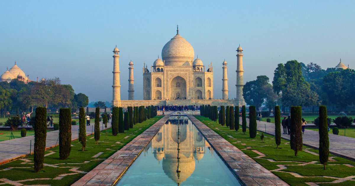 8 countries whose names begin with the letter ‘I’ | Times of India