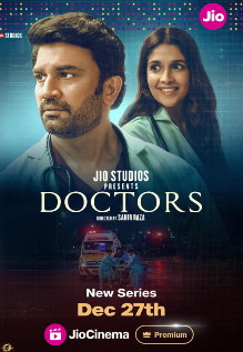 Doctors Web Series: Review, Trailer, Star Cast, Songs, Actress Name ...