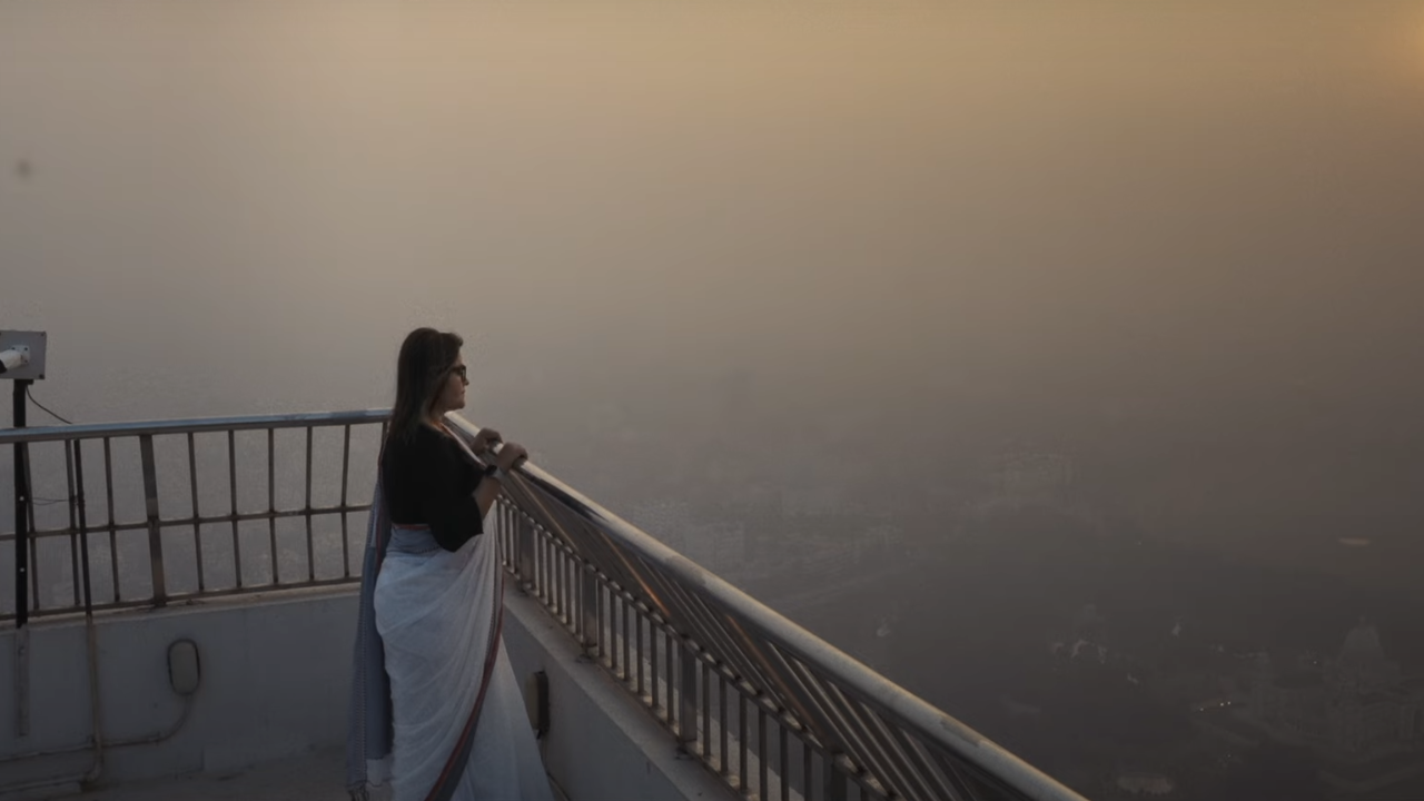 Putul Movie Review: A dizzying cluster of social messages
