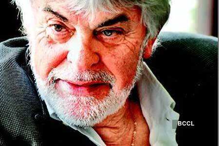 A Bollywood production of Alexander? - Times of India