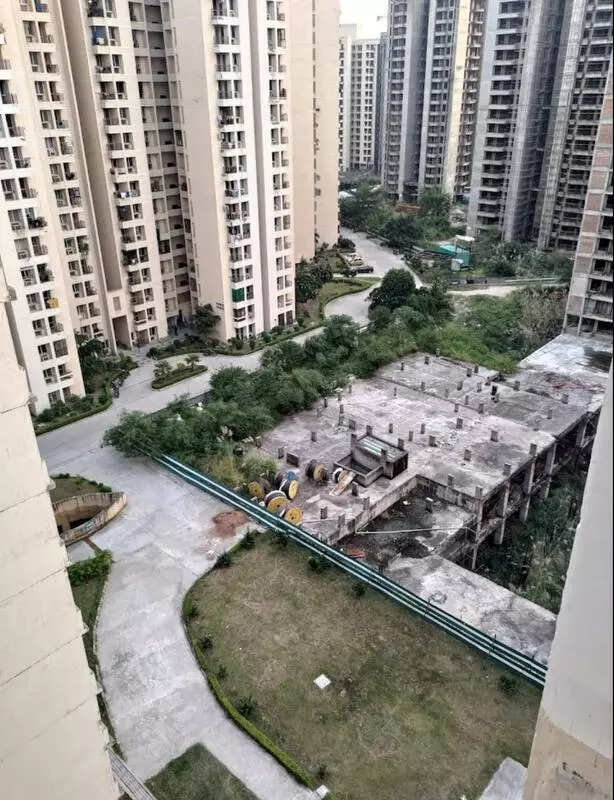 Sector 142, Noida: Map, Property Rates, Projects, Photos, Reviews, Info