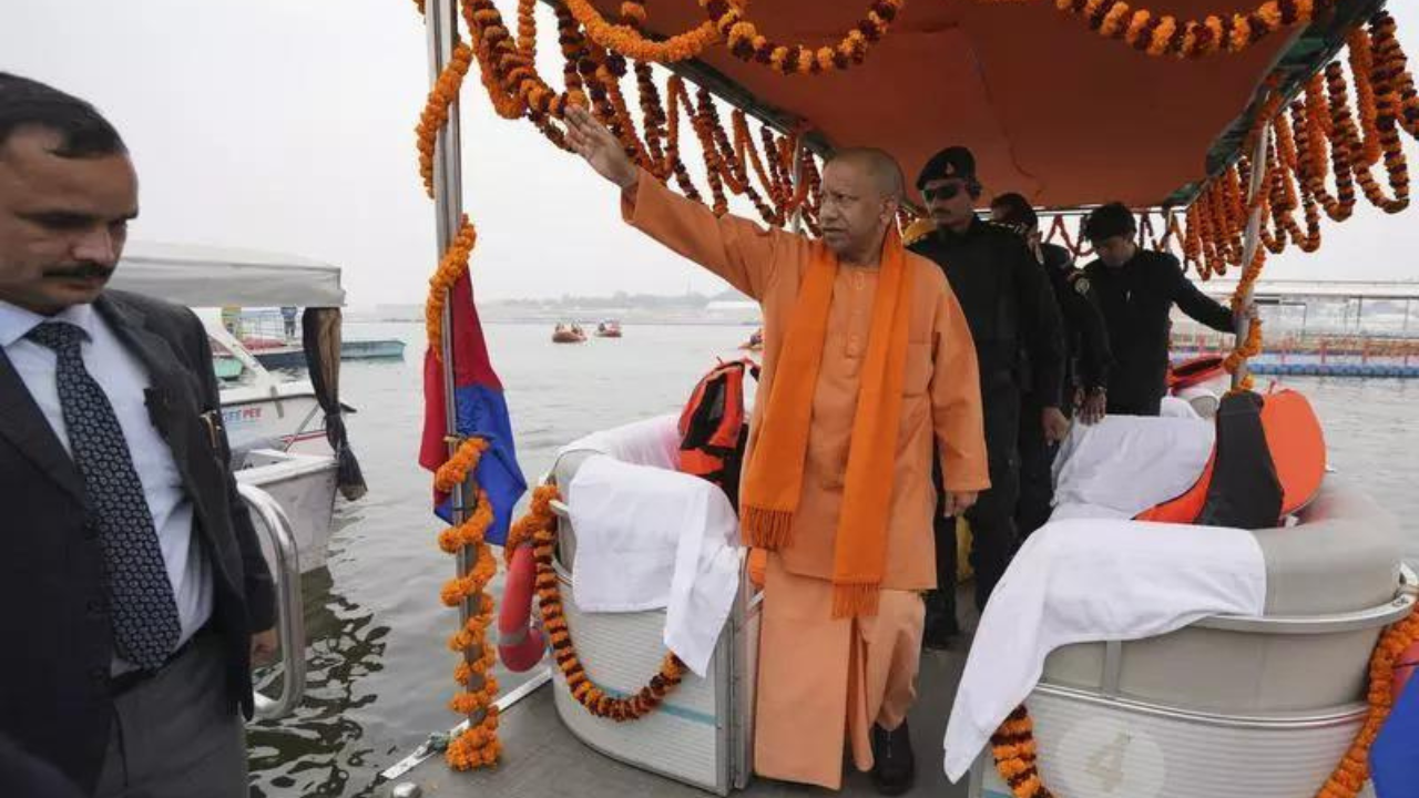 Jhusi, Allahabad: Map, Property Rates, Projects, Photos, Reviews, Info