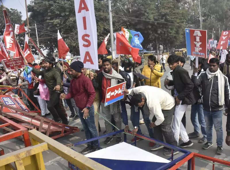 Patliputra Colony, Patna: Map, Property Rates, Projects, Photos ...