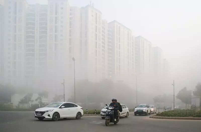 Sector 33, Gurgaon: Map, Property Rates, Projects, Photos, Reviews, Info