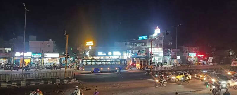 Gopalapuram, Chennai: Map, Property Rates, Projects, Photos, Reviews, Info