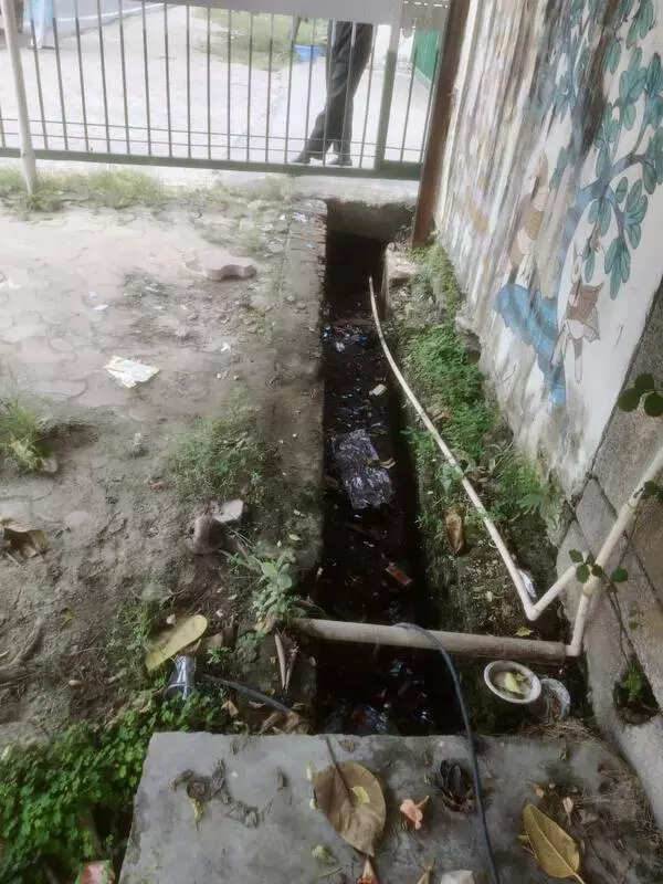 Hosiery Complex, Noida: Map, Property Rates, Projects, Photos, Reviews ...