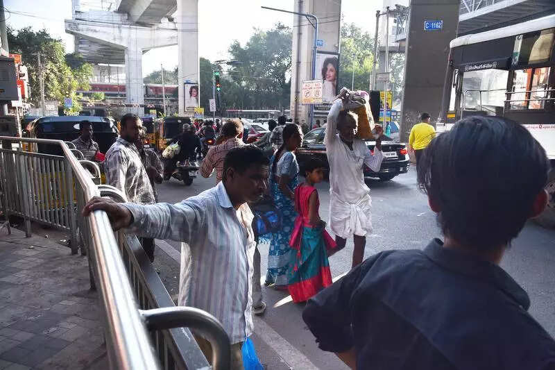 Rampally, Hyderabad: Map, Property Rates, Projects, Photos, Reviews, Info