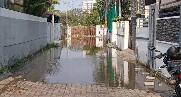 SRM Road, Kochi: Map, Property Rates, Projects, Photos, Reviews, Info