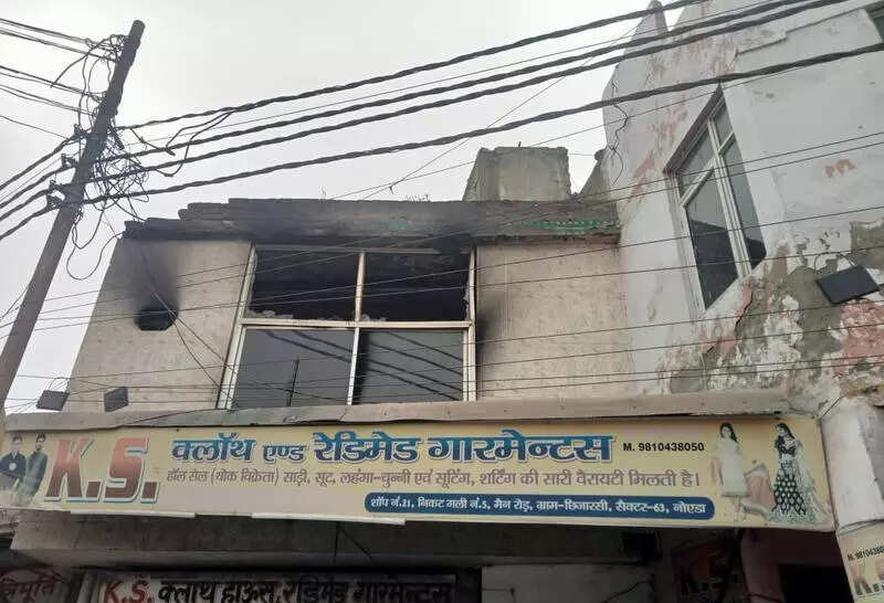 Sector 68, Noida: Map, Property Rates, Projects, Photos, Reviews, Info