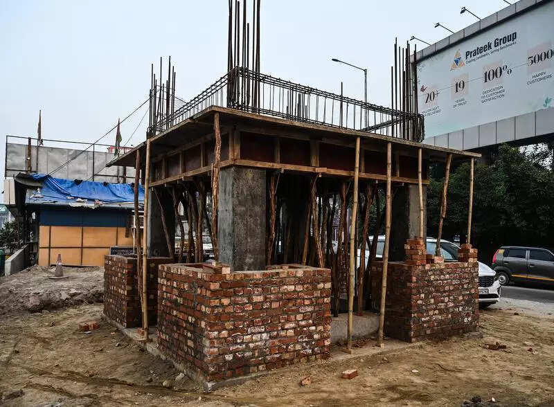 Sector 3, Noida: Map, Property Rates, Projects, Photos, Reviews, Info