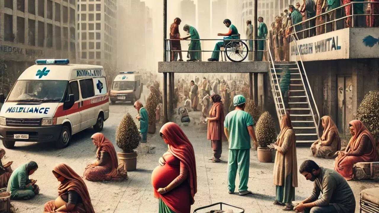 Okhla Phase 3, New Delhi: Map, Property Rates, Projects, Photos ...