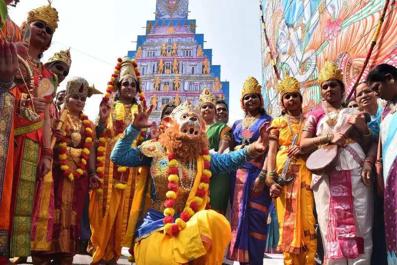 Gajularamaram, Hyderabad: Map, Property Rates, Projects, Photos ...