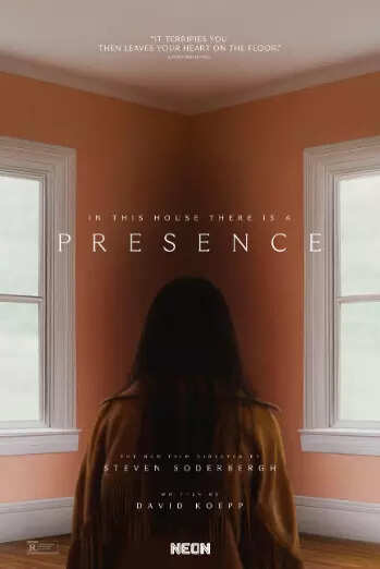 Presence Movie: Showtimes, Review, Songs, Trailer, Posters, News ...