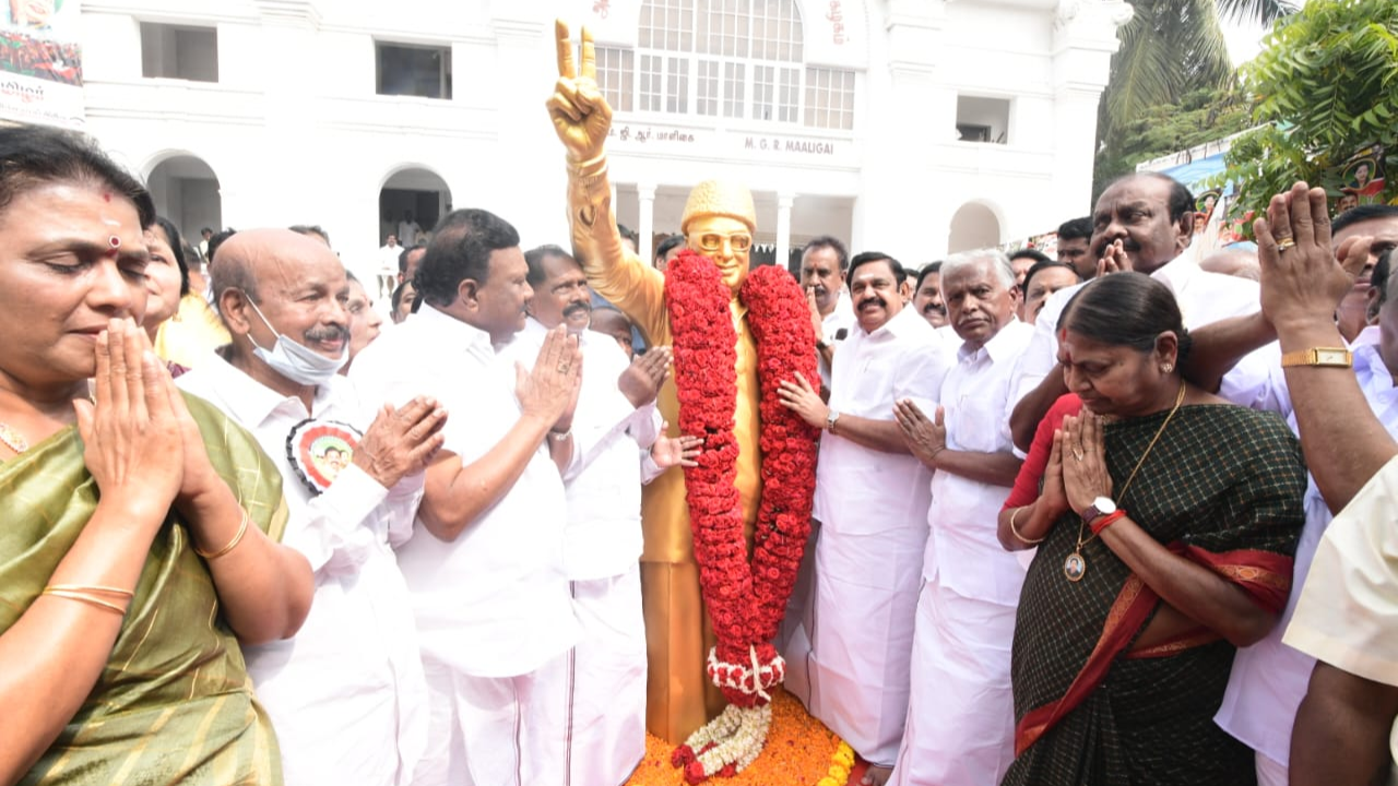 Maduravoyal, Chennai: Map, Property Rates, Projects, Photos, Reviews, Info