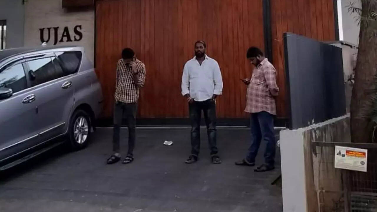 Kushaiguda, Hyderabad: Map, Property Rates, Projects, Photos, Reviews, Info