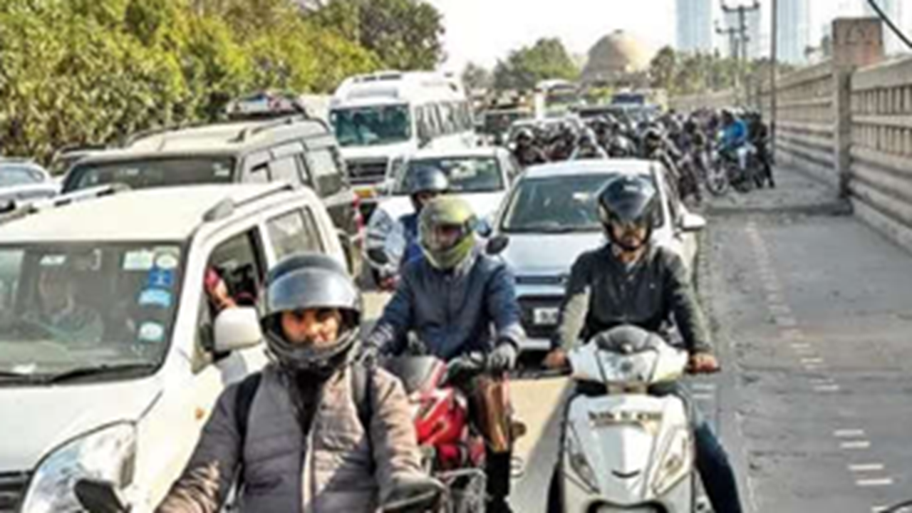 Sector 6, Noida: Map, Property Rates, Projects, Photos, Reviews, Info